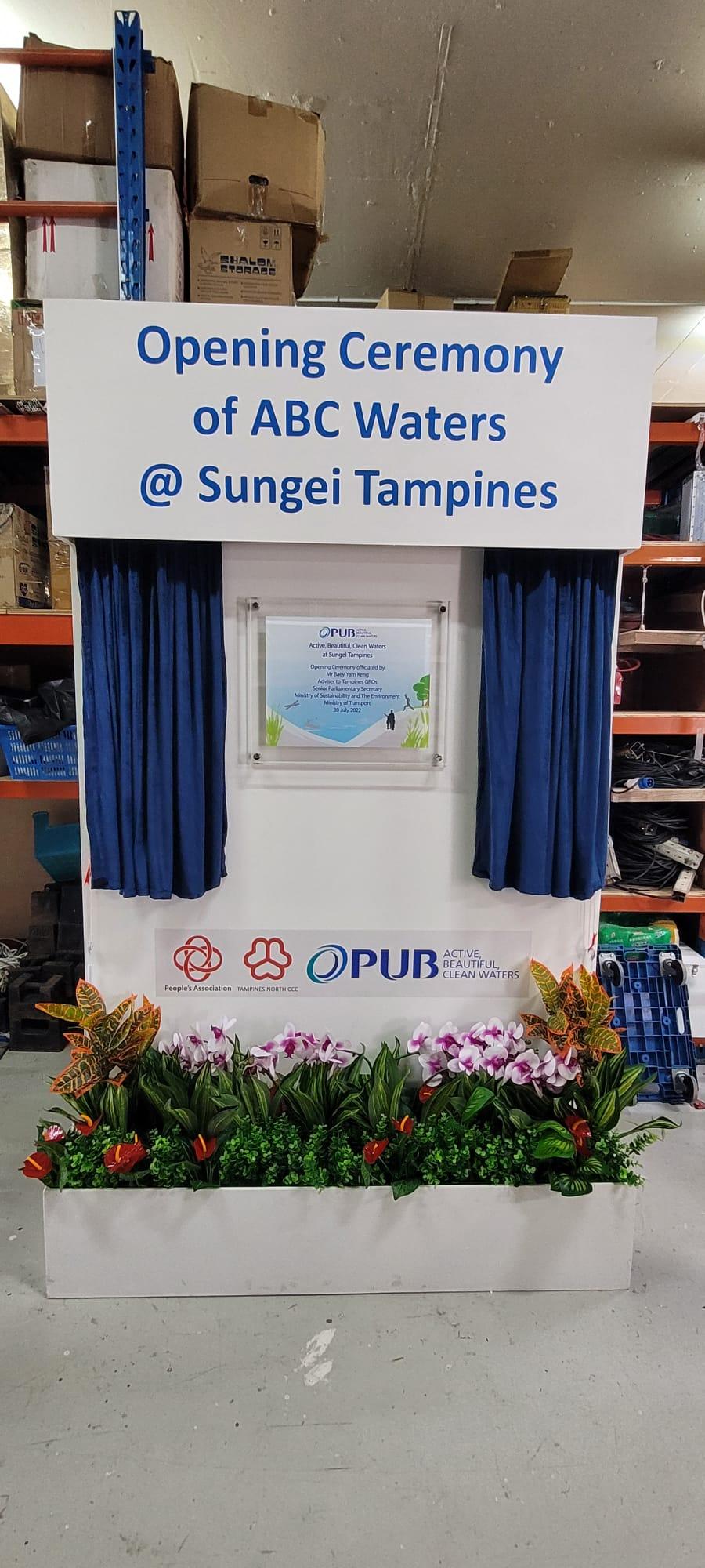 Unveiling Curtains - Launch Mechanisms - Our Products and Services ...